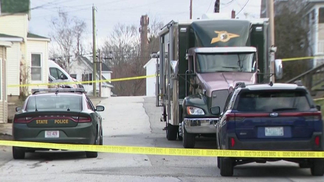 Woman shot, killed by police in Northfield, NH - Boston News, Weather ...