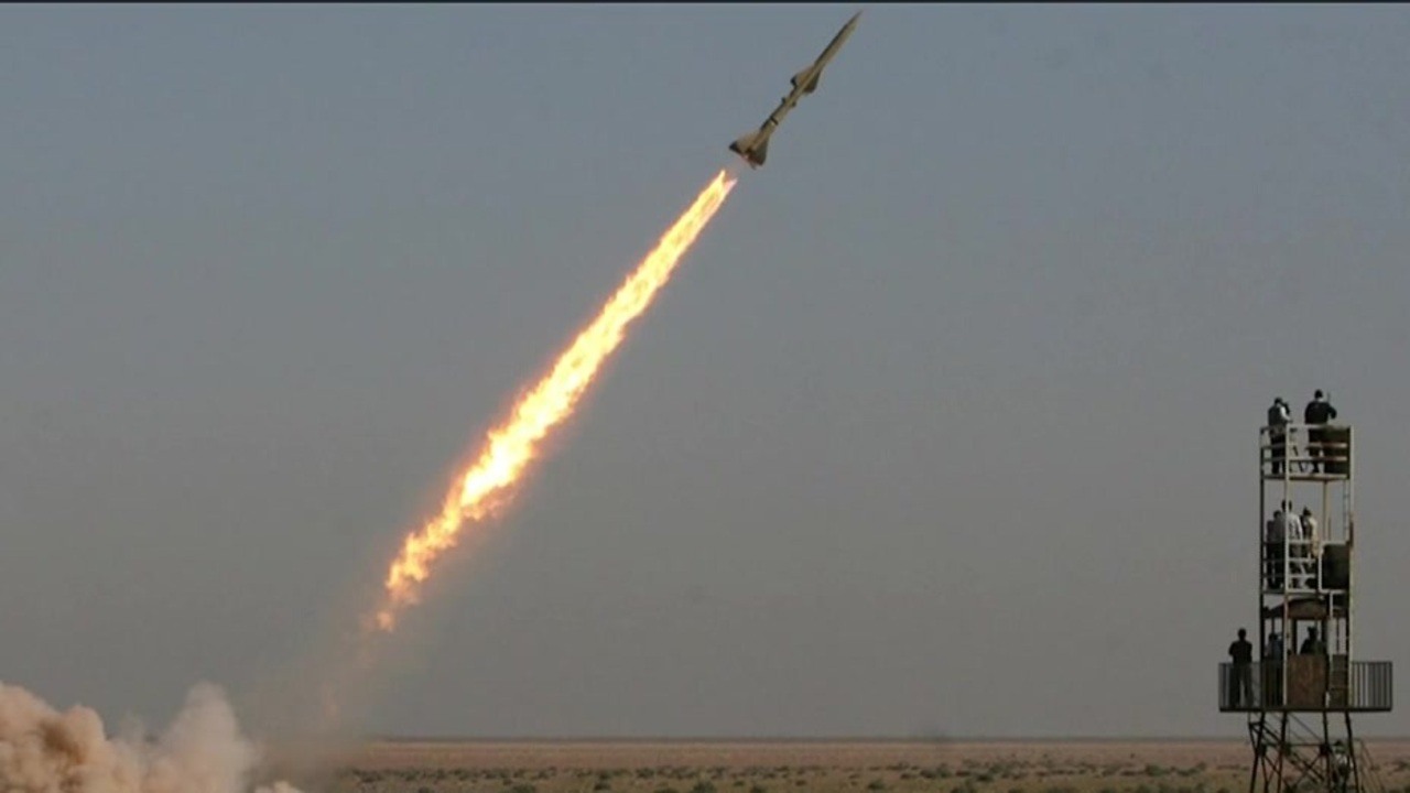 US military aircraft hit in Iran war are first shot down by enemy fire ...