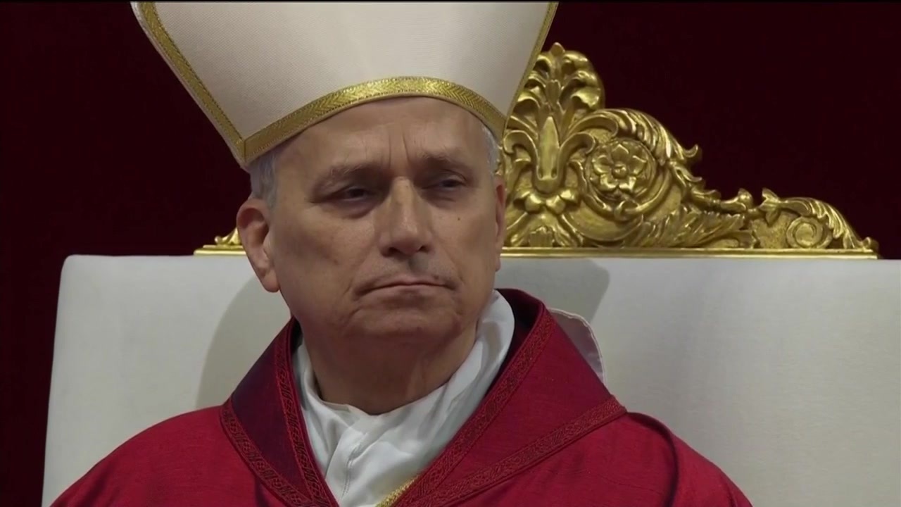 Pope Leo XIV says ‘not in my interest at all’ to debate Trump but will ...