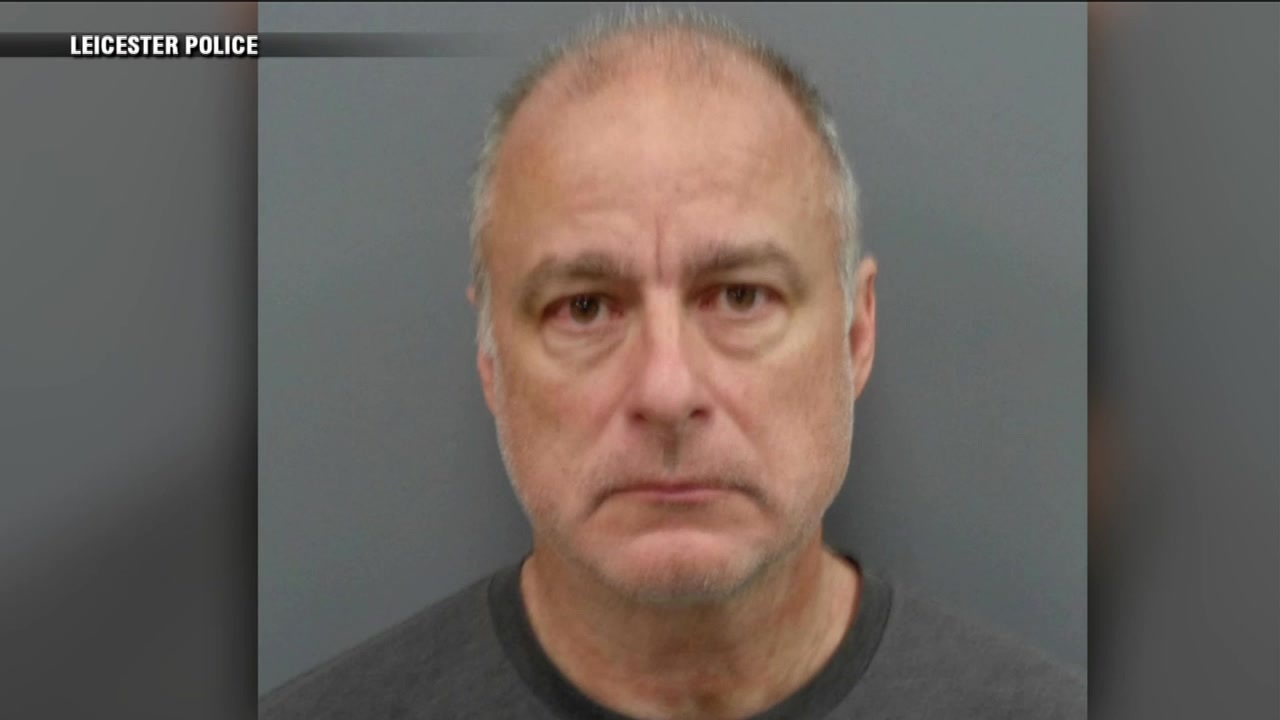 Son of legendary Bruins goalie arrested in connection with sports ...