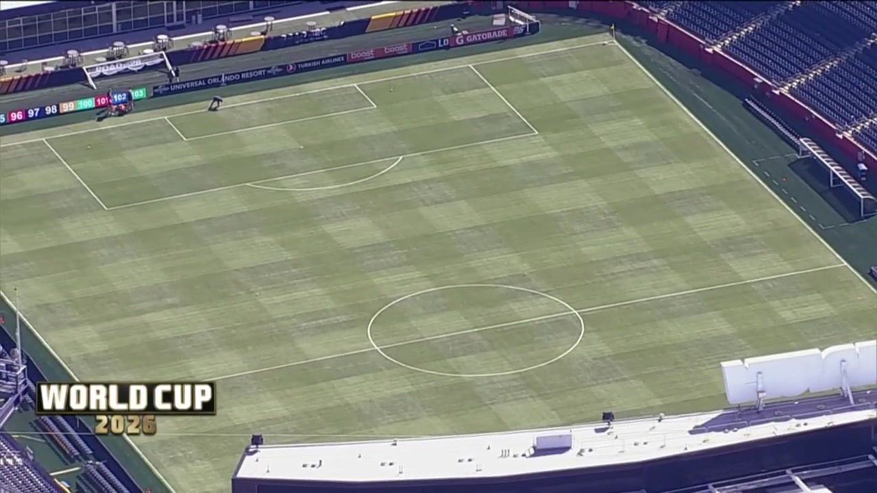 Fans react to round-trip bus ticket prices for World Cup games, no ...