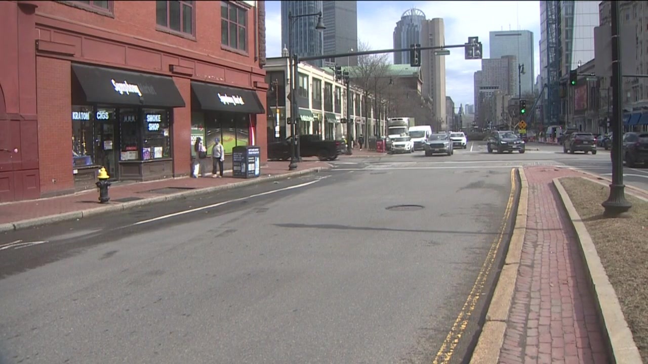 Boston Stabbing: Man Arrested After Northeastern University Alert ...
