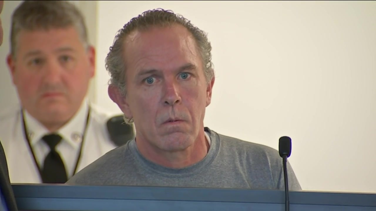 Man accused of crashing car into Cambridge building, seriously injuring ...