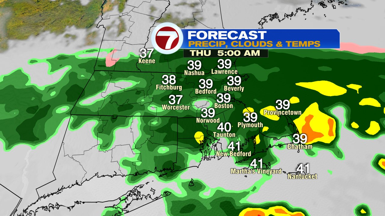 Temp roller coaster - Boston News, Weather, Sports | WHDH 7News