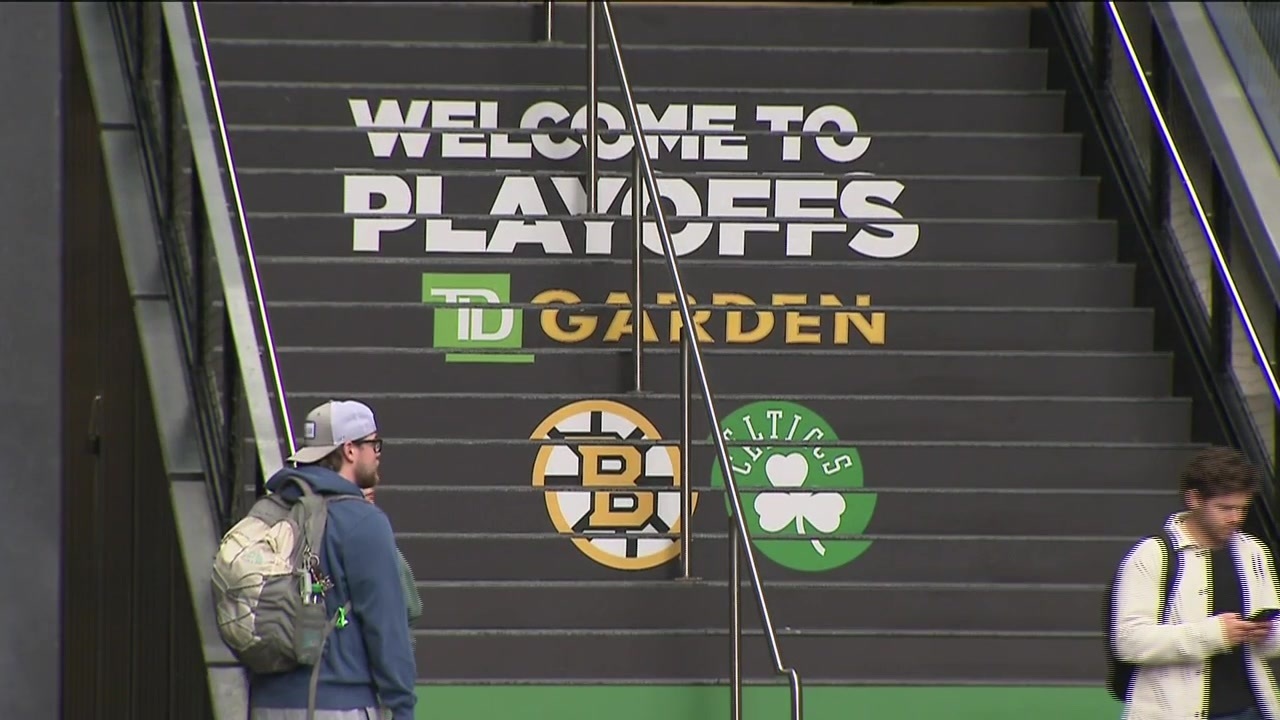 TD Garden announces new concessions, enhanced fan experiences ahead of ...