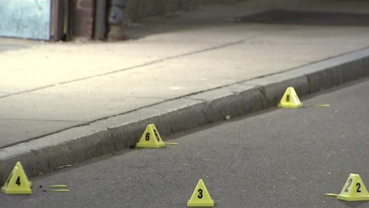 Police investigating apparent shooting near TD Garden - Boston News ...