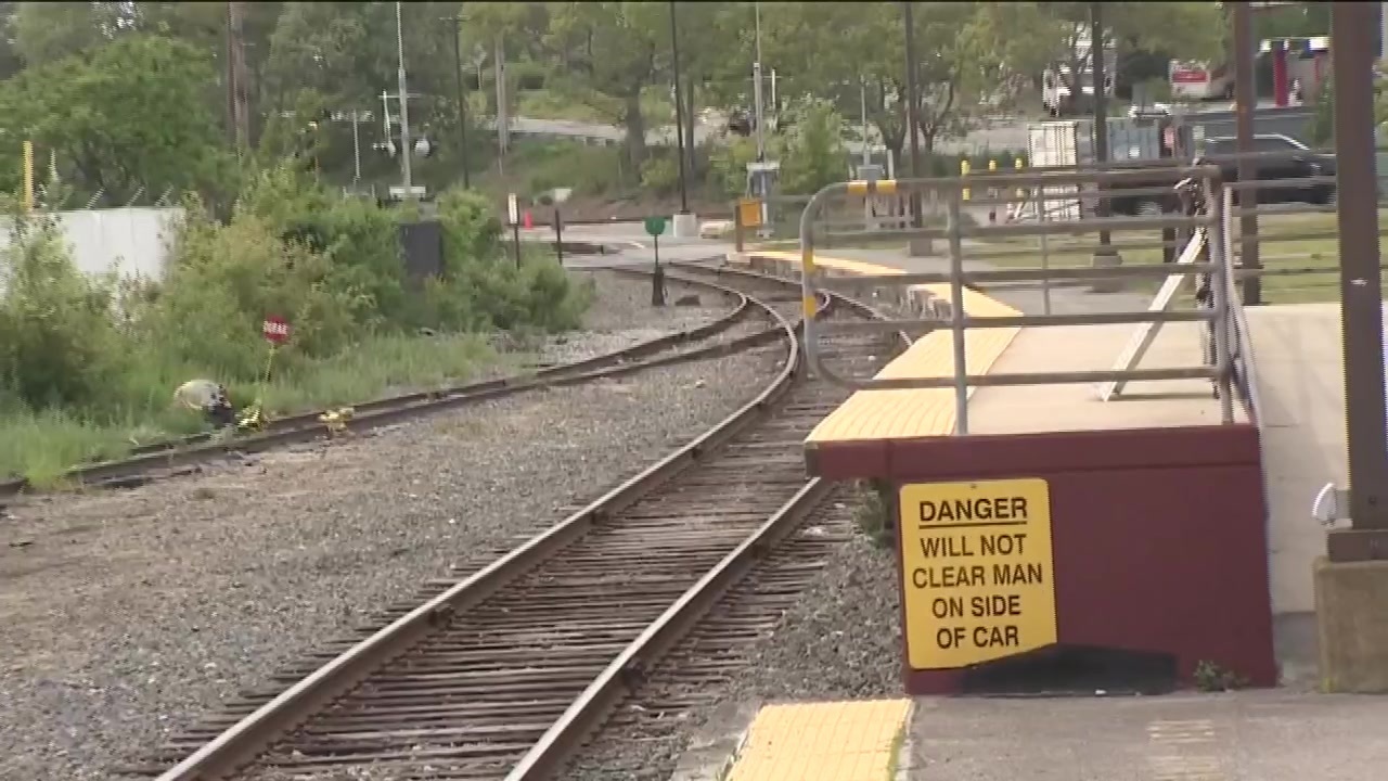 Local leaders pushing to expand commuter rail service to Cape Cod ...