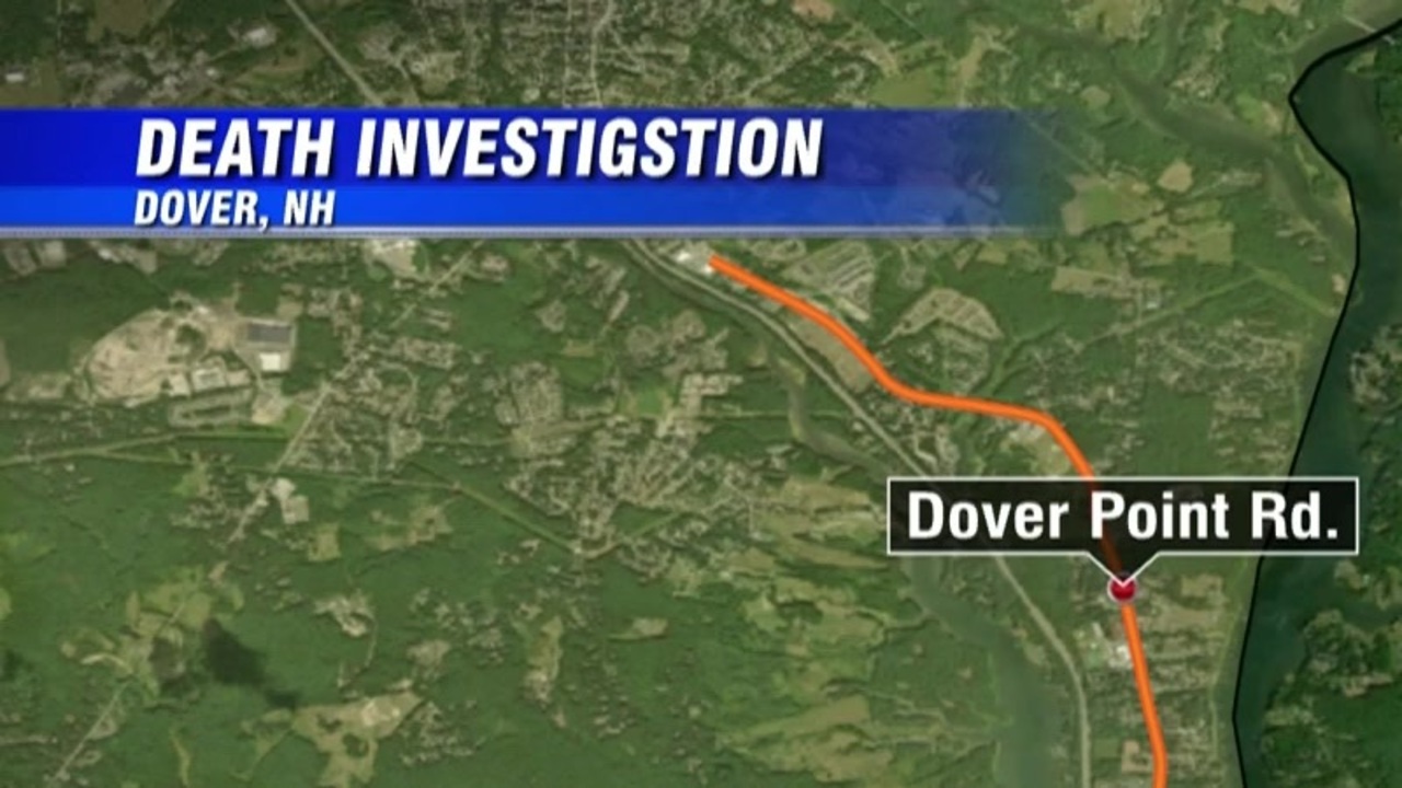 Police investigating deaths of woman and her adult son in New Hampshire ...