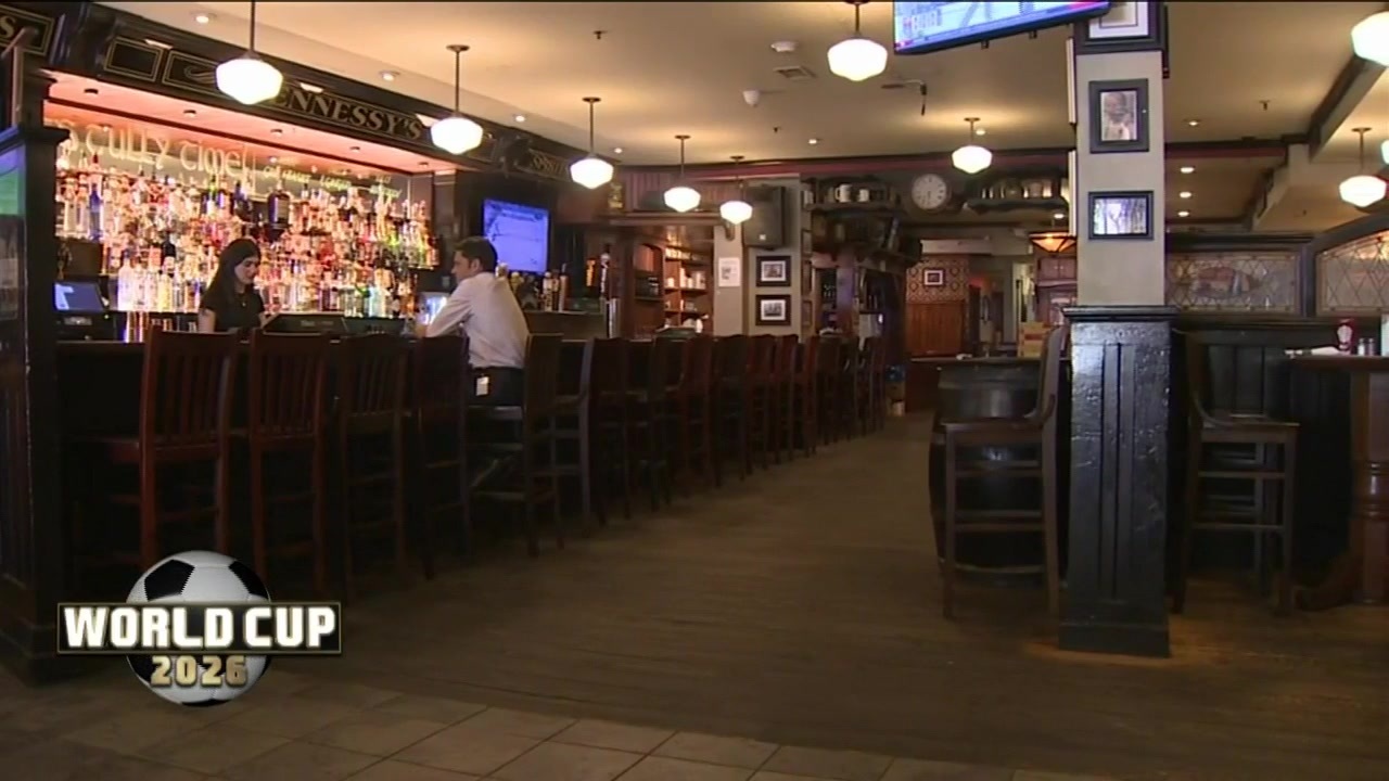 Mass. State Rep. introduces bill that would allow bars to stay open ...