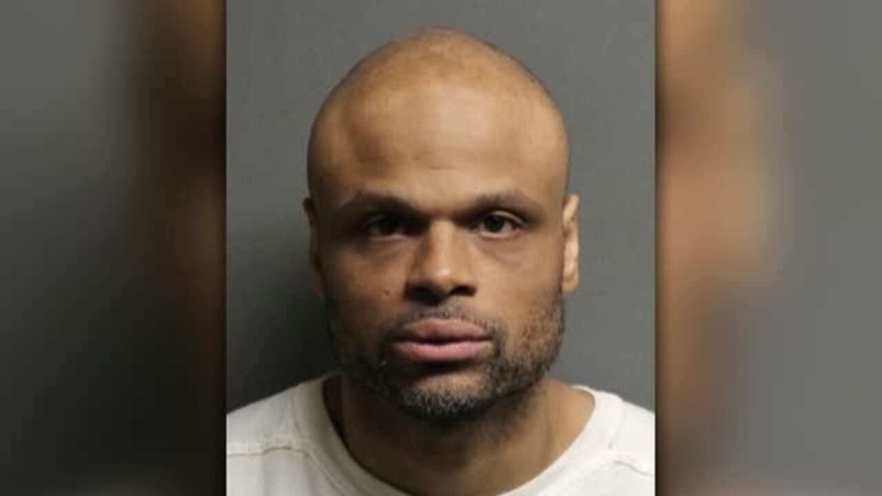 Suspected gunman on Memorial Drive previously convicted of firing on ...