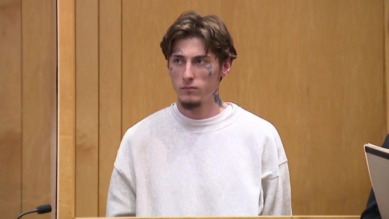 Lawrence man pleads not guilty to murder of girlfriend - Boston News ...