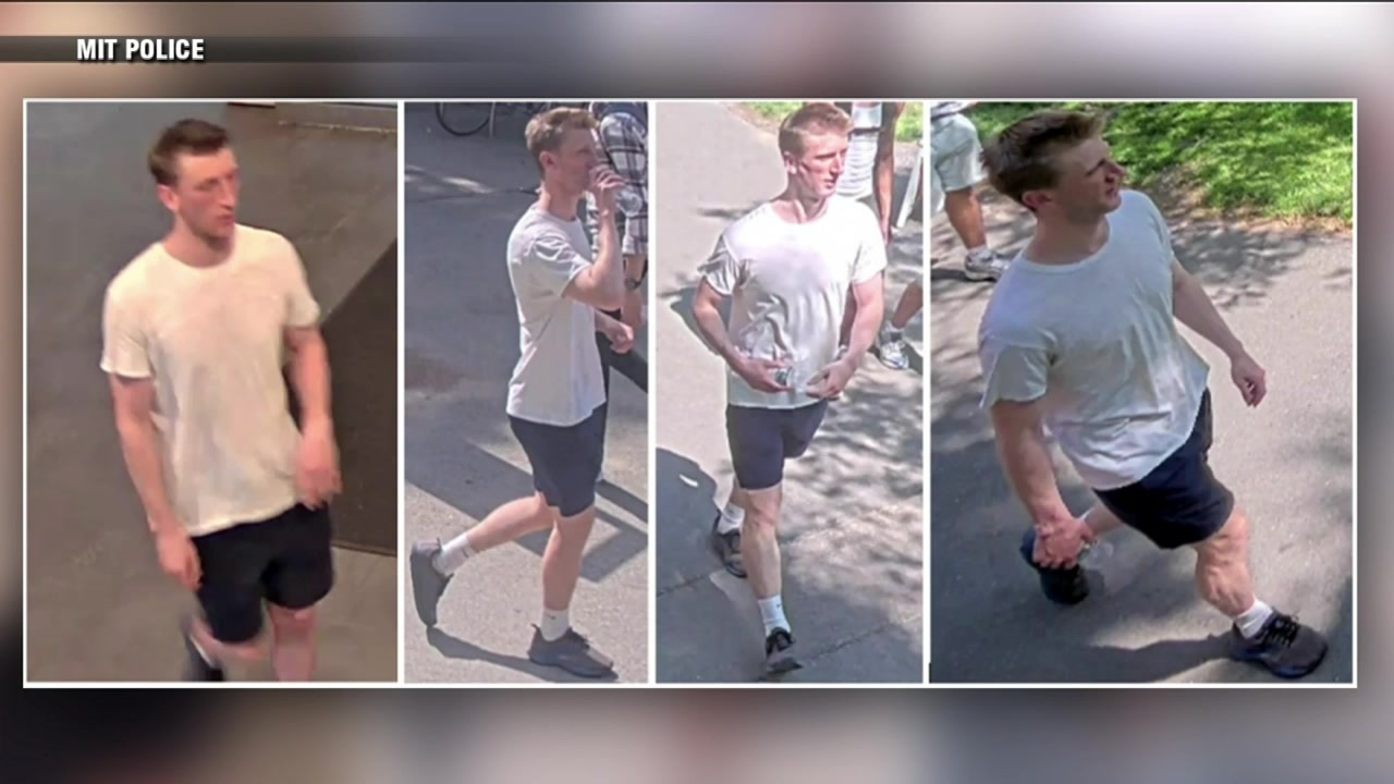 NH man arrested in connection with assaults at Harvard University and ...