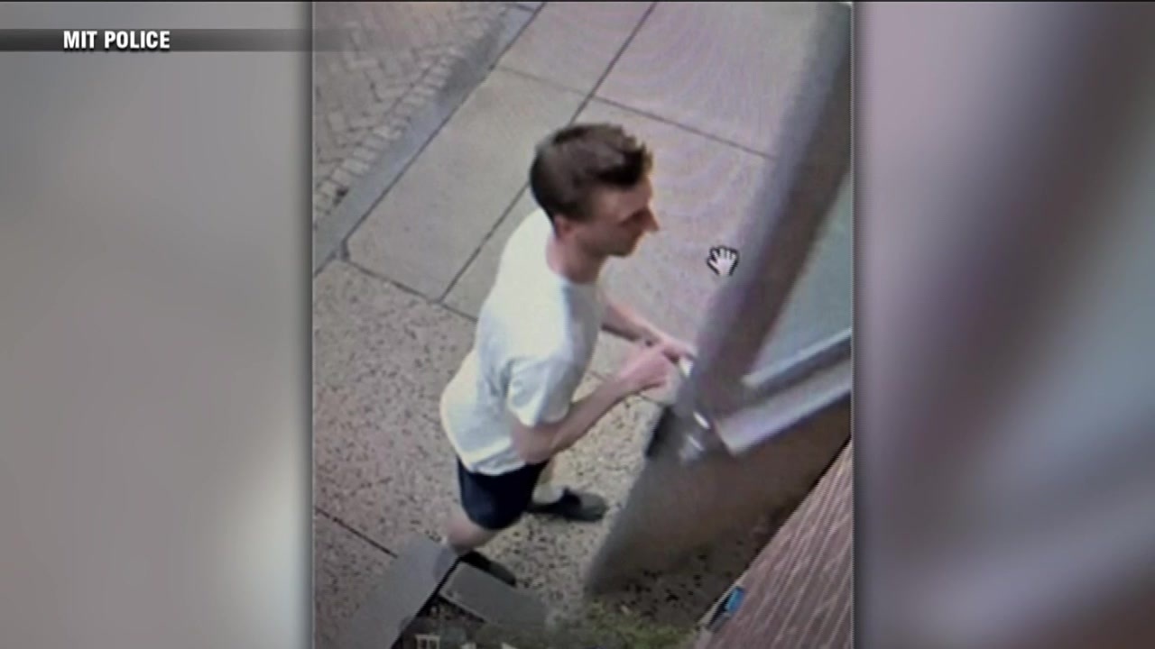 Police seeking man accused of attack in Harvard dorm, following student ...
