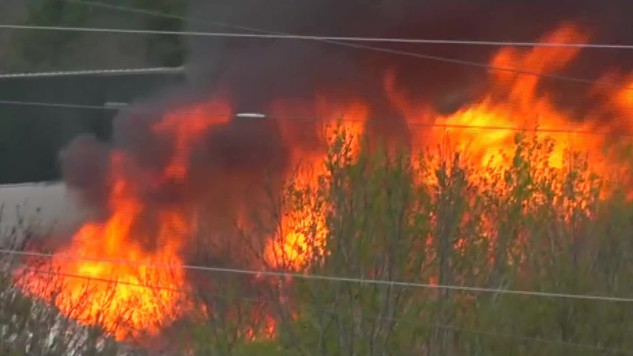 Firefighter killed, 11 injured in lumber mill explosion and massive ...