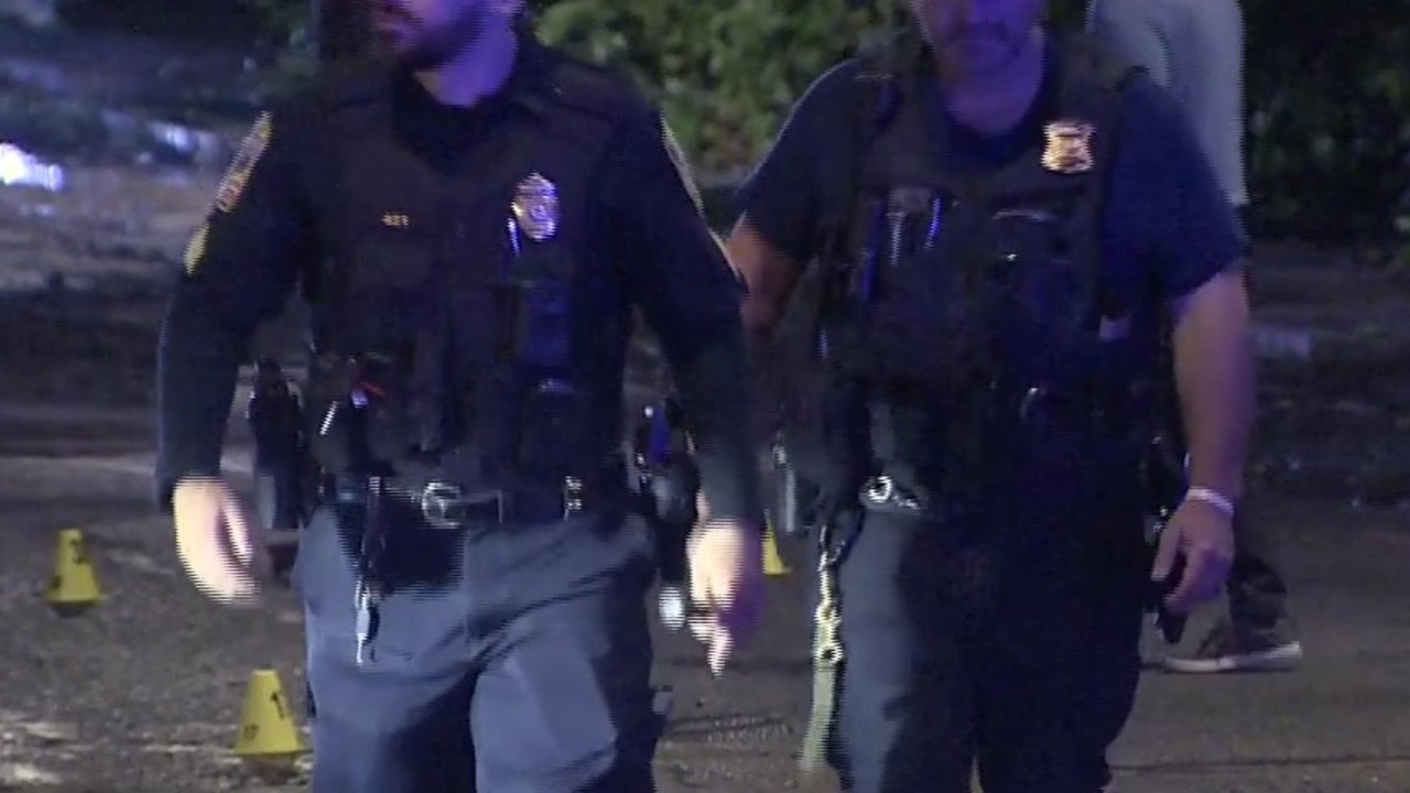 2 hospitalized after Sunday night Taunton shooting - Boston News ...