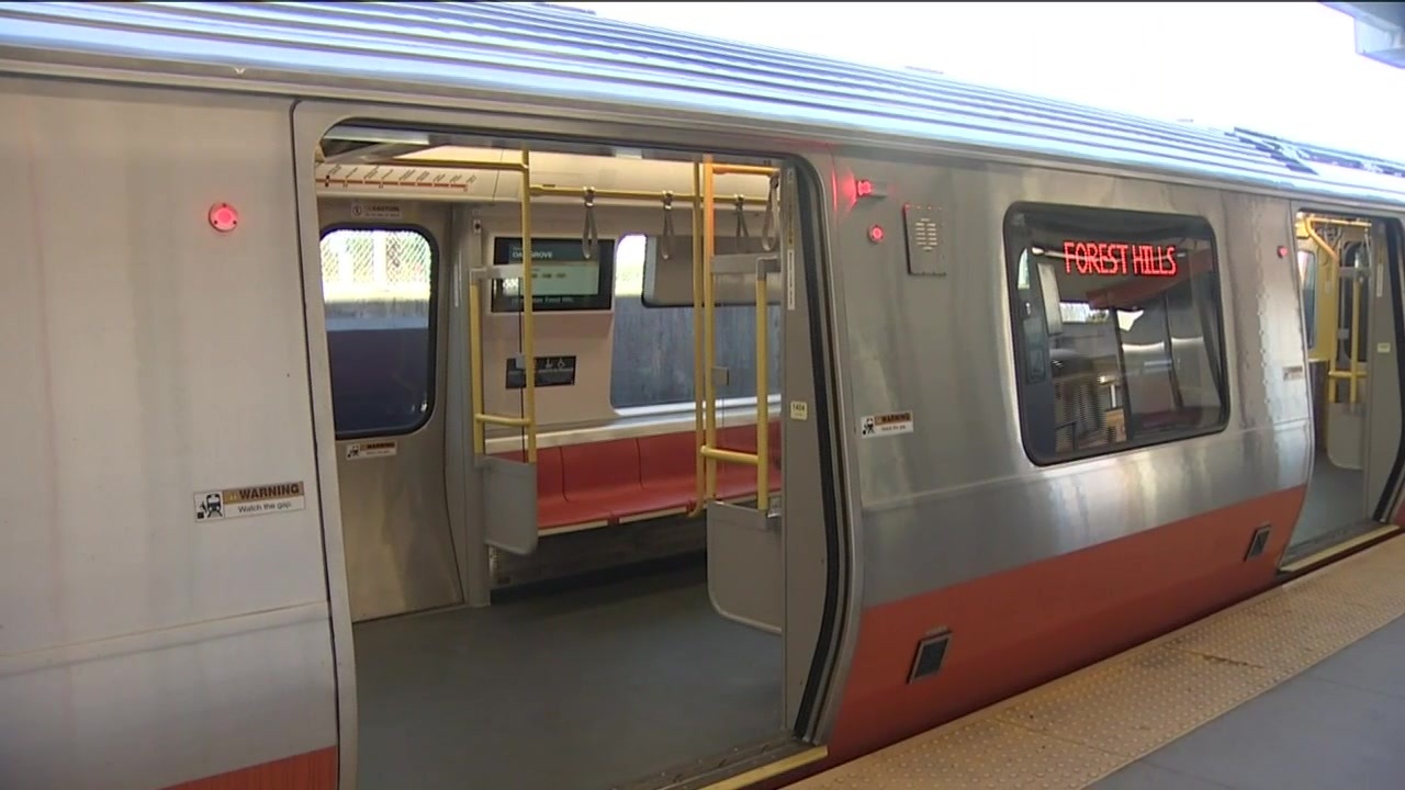 Boston City Councilors push for Orange Line extension in Roxbury ...