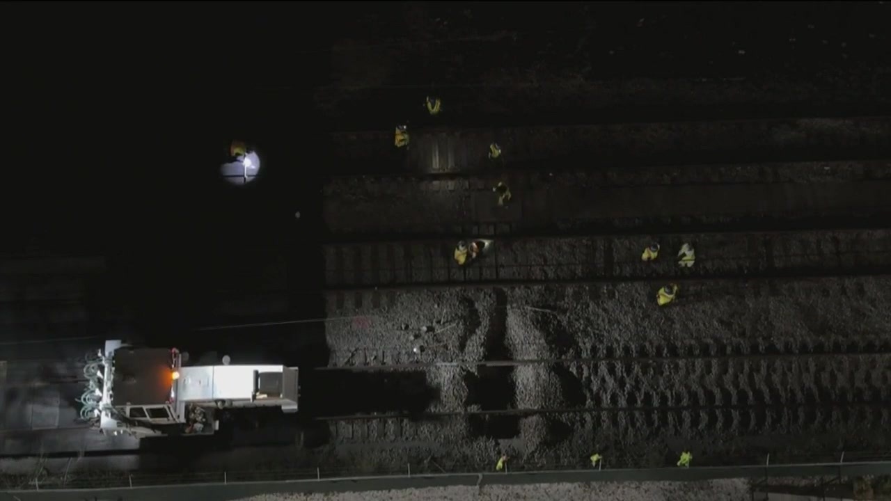 7 Investigates: Revere residents fed up with overnight MBTA noise ...
