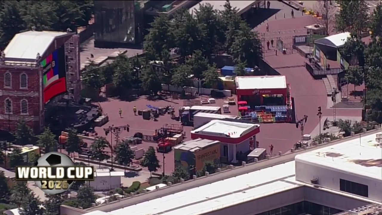 A look ahead to FIFA Fan Fest at Boston City Hall - Boston News ...