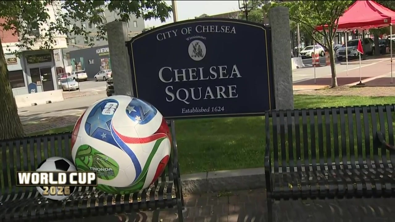 Chelsea Square gearing up for ‘Fiesta Futbol’ World Cup watch party ...