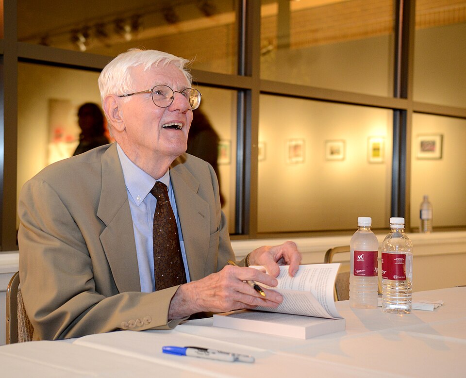 Gordon S. Wood, influential scholar of the American Revolution, dies at ...