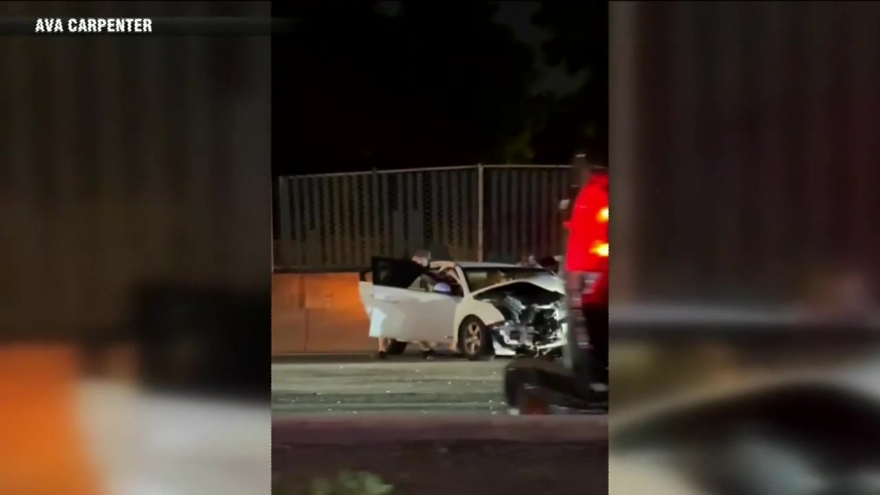 ‘Just human instinct’: Good Samaritan that helped victim involved in ...