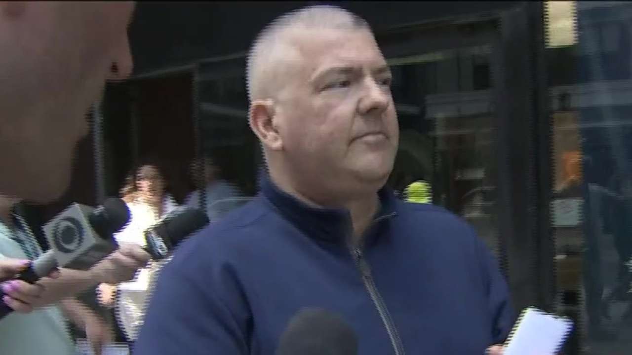 Needham parks chair accused of stealing over $200k from little league ...