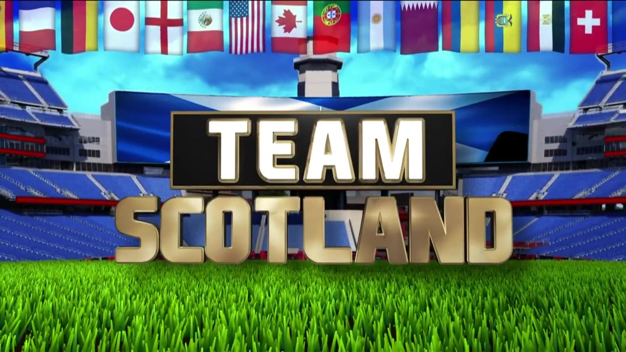 Scotland marks 28-year World Cup absence with 1-0 victory over Haiti in ...