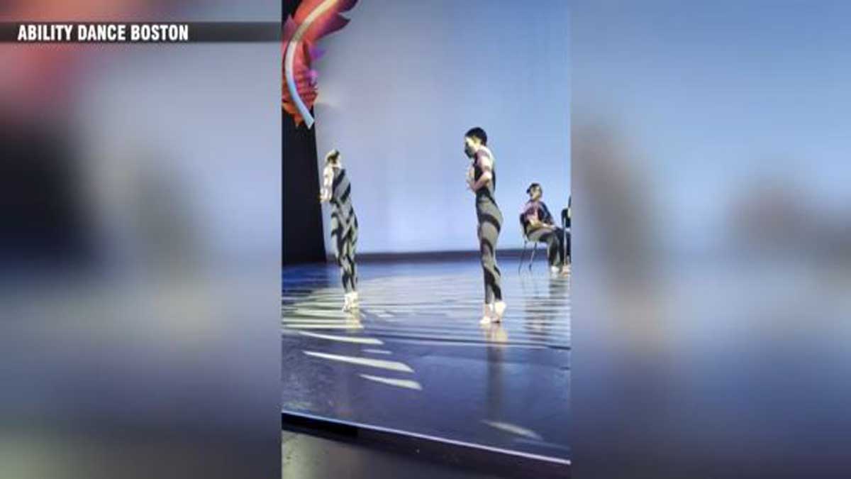 Abilities Dance Boston hosting recitals aimed at breaking down barriers ...