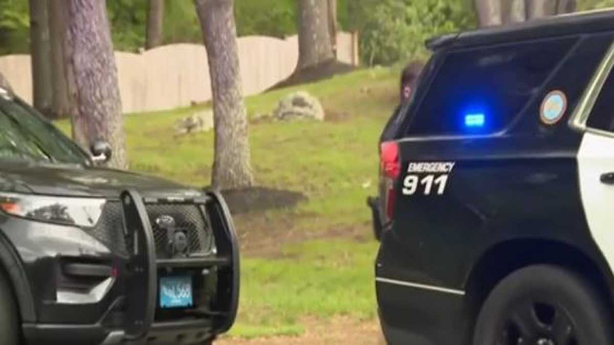 Andover middle school student who was pulled from Field Pond has died ...