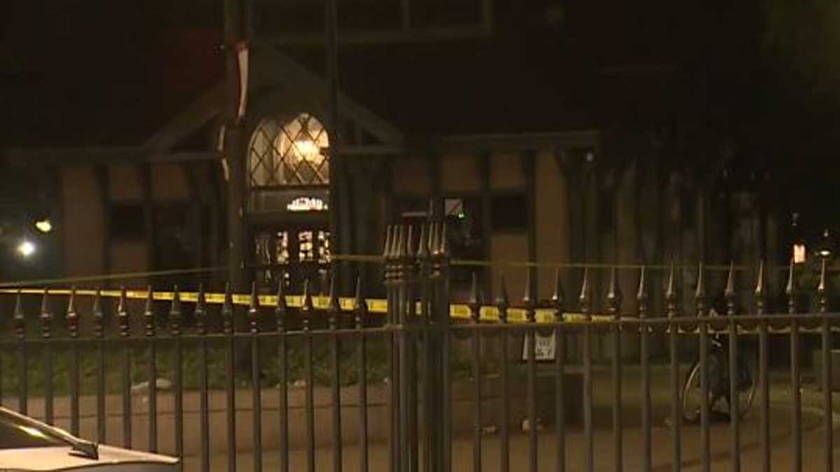 Investigation underway after person stabbed near Boston Common - Boston ...