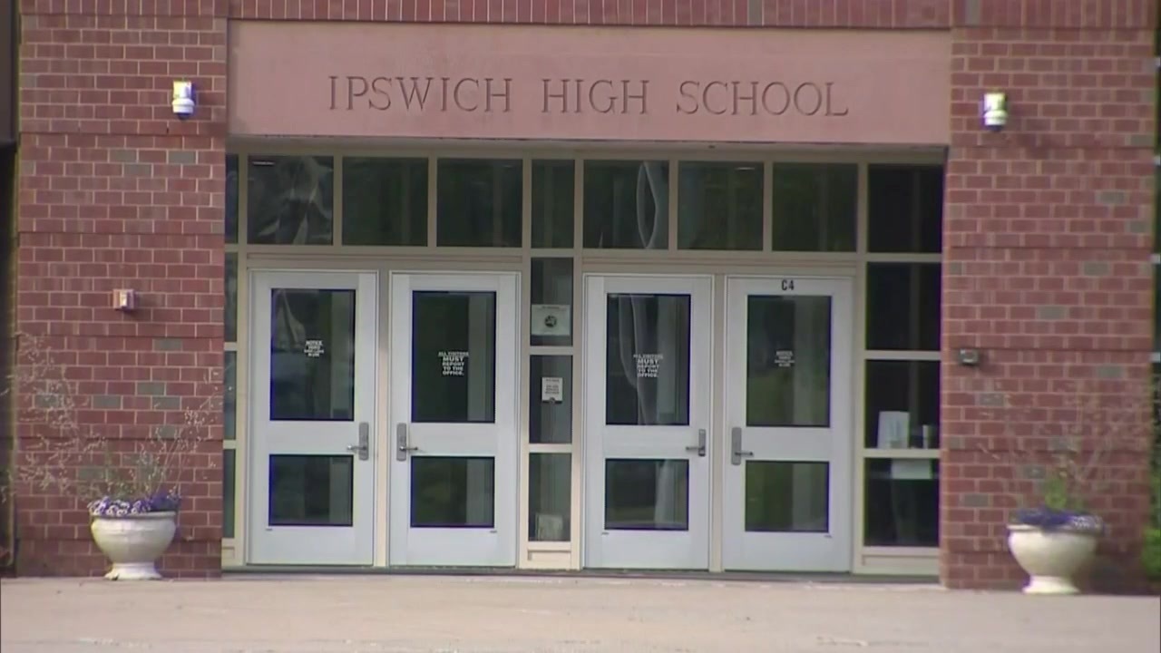 Ipswich High School lacrosse team forced to forfeit playoff game after ...