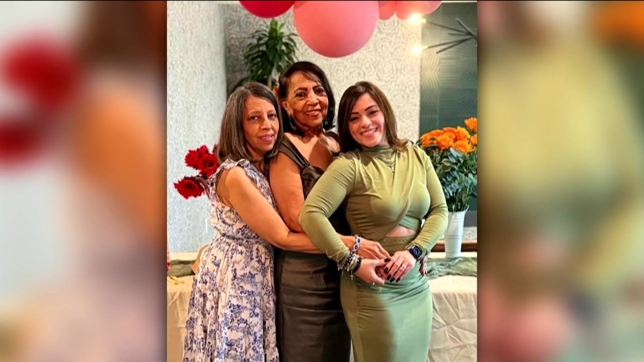 4 Lawrence family members killed in fire while traveling in Dominican ...