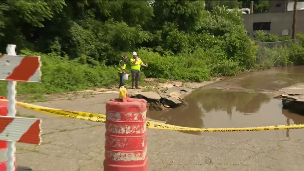 Sewage overflow into Merrimack River has stopped, officials say ...